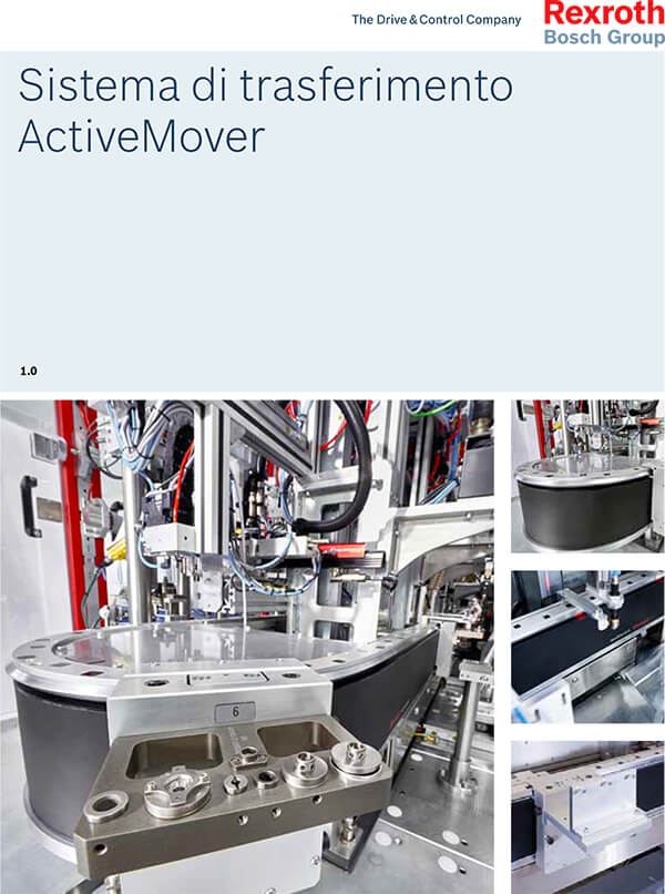 ActiveMover - Elettrobaldi-Automazioni Industriali Pisa